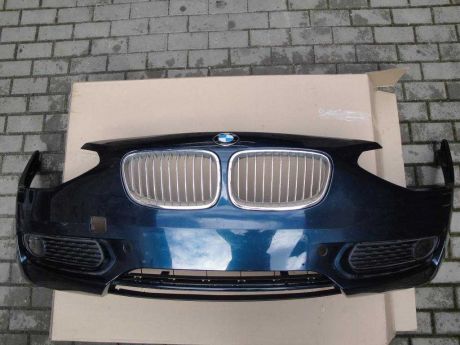 BMW F20 nárazník přední | vrakoviště BMW OPEL Praha