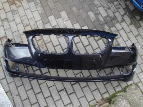 BMW 5 F10 nárazník | vrakoviště BMW OPEL Praha