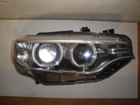 BMW 4 F32 xenon | vrakoviště BMW OPEL Praha