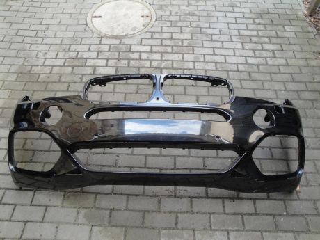 BMW X5 F15 nárazník M-paket | vrakoviště BMW OPEL Praha