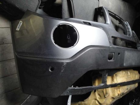 BMW X3 E83N nárazník přední | vrakoviště BMW OPEL Praha