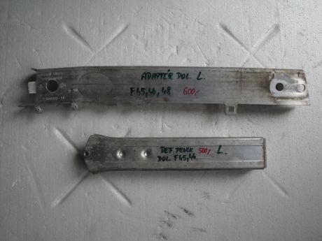 BMW 2 F45/46 deformační prvky | vrakoviště BMW OPEL Praha