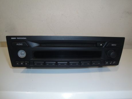 BMW E90 radio business CD | vrakoviště BMW OPEL Praha