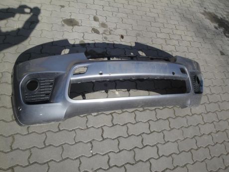 BMW X5 E70LCI M-paket nárazník přední | vrakoviště BMW OPEL Praha