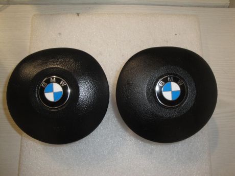 BMW 3 E46 airbag sport | vrakoviště BMW OPEL Praha