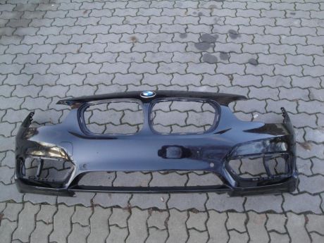 BMW 1 F20 LCI nárazník PDC Basis | vrakoviště BMW OPEL Praha