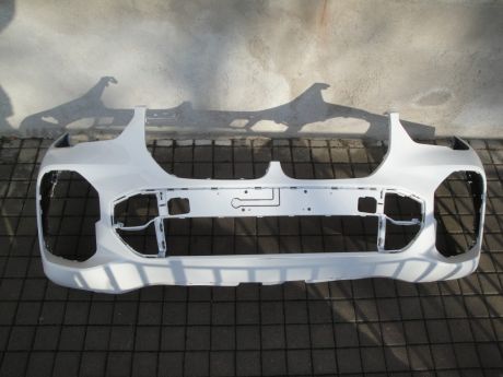 BMW X5 G05 přední nárazník M-paket | vrakoviště BMW OPEL Praha