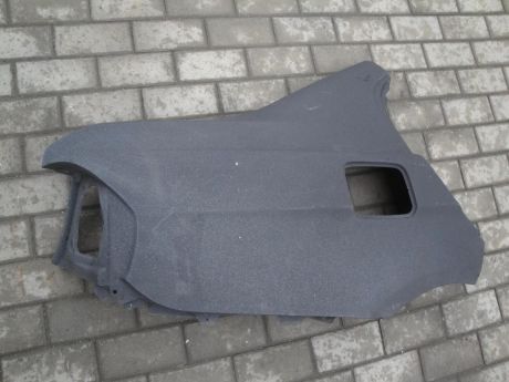 BMW 3 E90 blatník pravý zadní | vrakoviště BMW OPEL Praha