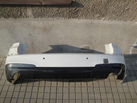 BMW 5 F07 GT M-paket nárazník | vrakoviště BMW OPEL Praha