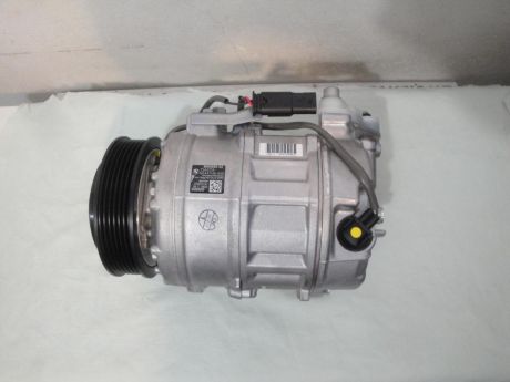 BMW kompresor klimatizace 64529890655 | vrakoviště BMW OPEL Praha