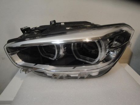 BMW 1 F20/21 LCI LED světlo | vrakoviště BMW OPEL Praha