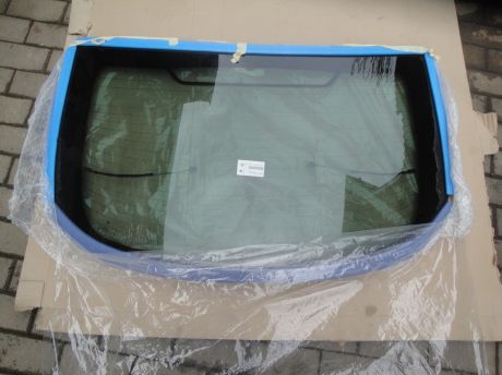 BMW X6 E71 zadní sklo | vrakoviště BMW OPEL Praha