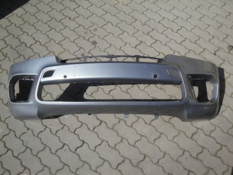 BMW X5 E70LCI M-paket nárazník přední | vrakoviště BMW OPEL Praha