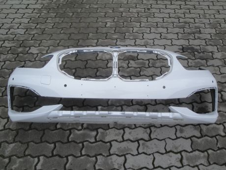 BMW 1 F40 přední nárazník basis PDC | vrakoviště BMW OPEL Praha