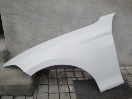 BMW 1 F20 blatník levý | vrakoviště BMW OPEL Praha