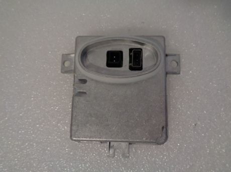 BMW 3 E90 řídící jednotka xenonu | vrakoviště BMW OPEL Praha