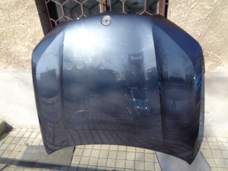 BMW X5 G05 kapota | vrakoviště BMW OPEL Praha