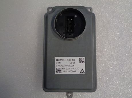 BMW LED modul světla | vrakoviště BMW OPEL Praha