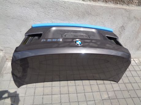 BMW 5 F10 zadní víko | vrakoviště BMW OPEL Praha