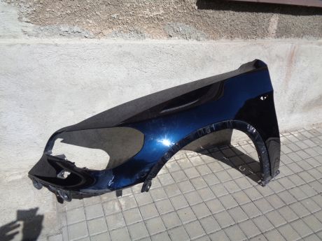 BMW X5 E70LCI blatník | vrakoviště BMW OPEL Praha