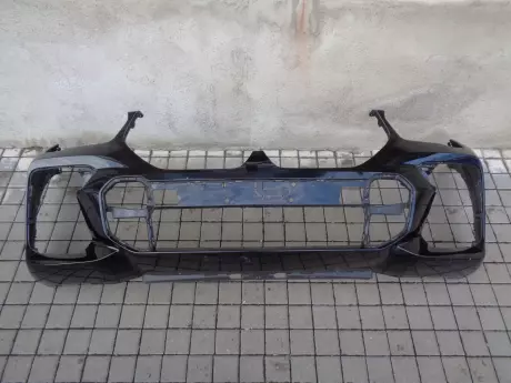 BMW X6 G06 přední nárazník M-paket | vrakoviště BMW OPEL Praha