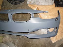 BMW F30 (2012-2018) | vrakoviště BMW OPEL Praha