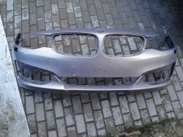 BMW F34 | vrakoviště BMW OPEL Praha