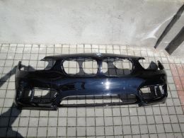 BMW 1 F20 LCI nárazník M-paket | vrakoviště BMW OPEL Praha