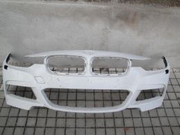 BMW 3 F30 víko zadní | vrakoviště BMW OPEL Praha