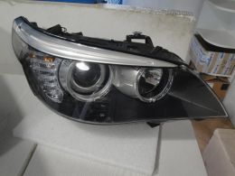 BMW E60 (2003-2009) | vrakoviště BMW OPEL Praha