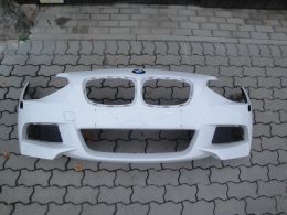 BMW 1 F20 LCI nárazník | vrakoviště BMW OPEL Praha