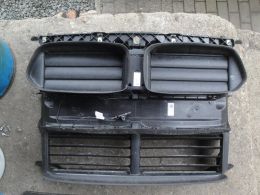 BMW X2 F39 vedení vzduchu CO2 MP | vrakoviště BMW OPEL Praha