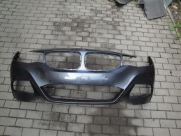 BMW F34 GT (2012-2020) | vrakoviště BMW OPEL Praha