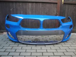 BMW X2 F39 přední nárazník M-paket | vrakoviště BMW OPEL Praha