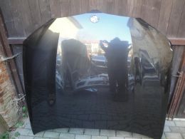 BMW X3 G01 pravé zadní dveře | vrakoviště BMW OPEL Praha