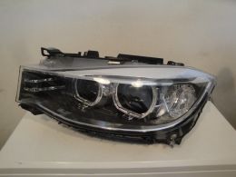 BMW 3 F34 GT bixenon dynamic levý | vrakoviště BMW OPEL Praha