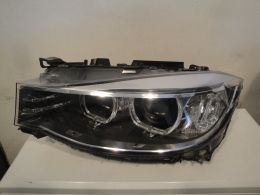 BMW 3 F34 GT bixenon dynamic levý | vrakoviště BMW OPEL Praha