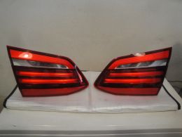 BMW 2 F45 LCI levá lampa LED | vrakoviště BMW OPEL Praha