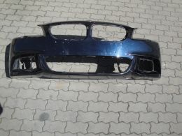 BMW 5 F10 dveře zadní | vrakoviště BMW OPEL Praha