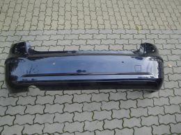 BMW 3 F34 GT zadní nárazník - difusor 335i/340i | vrakoviště BMW OPEL Praha