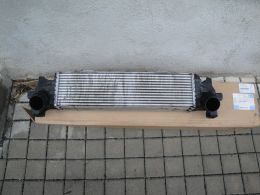 BMW 5 G30 a 7 G11 diesel chladič vody | vrakoviště BMW OPEL Praha