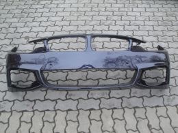 BMW 4 F32 nárazník zadní M-paket | vrakoviště BMW OPEL Praha