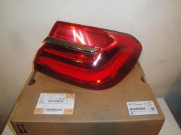 BMW 7 G11 přední výztuha | vrakoviště BMW OPEL Praha