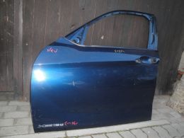 BMW X1 E84 facelift spodní díl nárazníku | vrakoviště BMW OPEL Praha