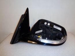 BMW X1 E84 facelift spodní díl nárazníku | vrakoviště BMW OPEL Praha