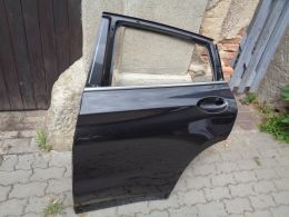 BMW X4 G02 | vrakoviště BMW OPEL Praha