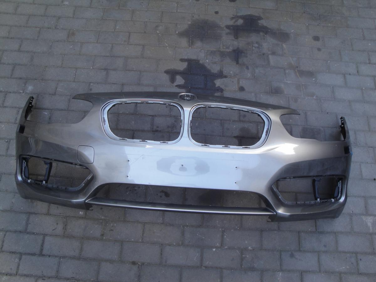 BMW 1 F20 LCI nárazník | vrakoviště BMW OPEL Praha