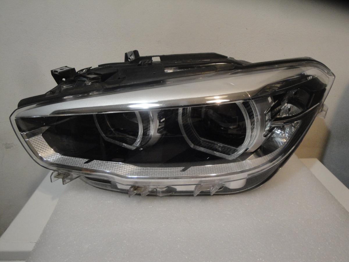 BMW 1 F20/21 LCI LED světlo | vrakoviště BMW OPEL Praha