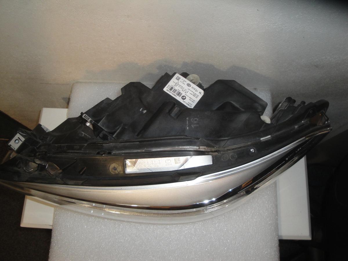 BMW 1 F20/21 LCI LED světlo | vrakoviště BMW OPEL Praha