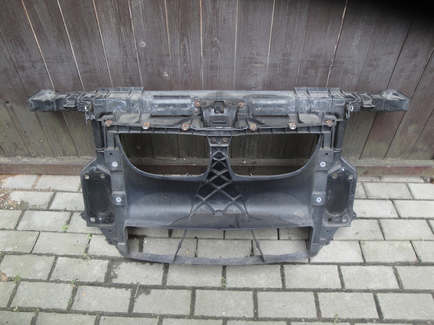 BMW 1 E87 přední čelo | vrakoviště BMW OPEL Praha